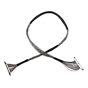 HeiyRC Mavic Pro Siginal Cable Gimbal Camera Video Transmission Wire Repair Parts Video Feed Cable Accessory