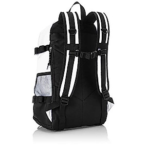 Pseg 30423 Backpack, White