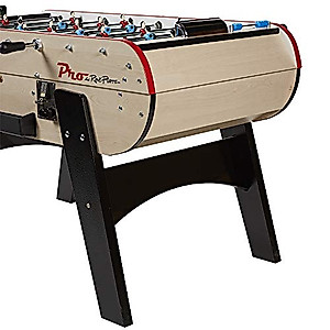 René Pierre Pro Coin Operated Foosball Table
