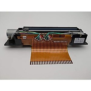 Printer Parts Thermal Print Head Stp411G-320-E for Dpu-414-40B-E / Dpu414-30B-E / Dpu414-50B-E Thermal Printer Stp411G-320,Stp411,Stp411G 320