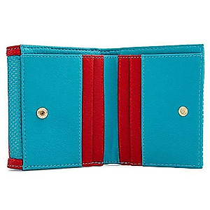 Loungefly x Looney Tunes Space Jam Tune Squad Bugs Wallet