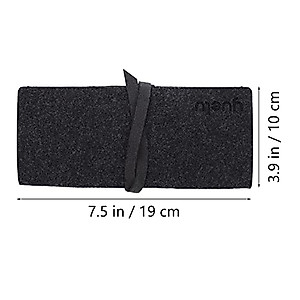 WIAMEE Scratch Color Pen Dual Tip Scratch Coloring Stylus Paper Art Set Scratch Sketch Art Painting DIY Scratch Painting Pens Scratch Drawing Accessories