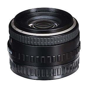 PENTAX 75mm 645N Lens