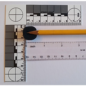 Compete Audio CA515 Round Ball Microphone Windscreens (Microphone Covers) Small! 6-pack for Lapel Microphones