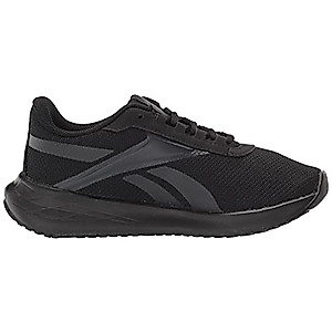 Reebok Women's Energen Running Shoe, Black/Cold Grey, 6.5