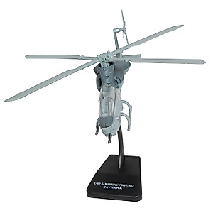 NewRay 26123 "Ah-1Z Cobra Model Military Helicopter