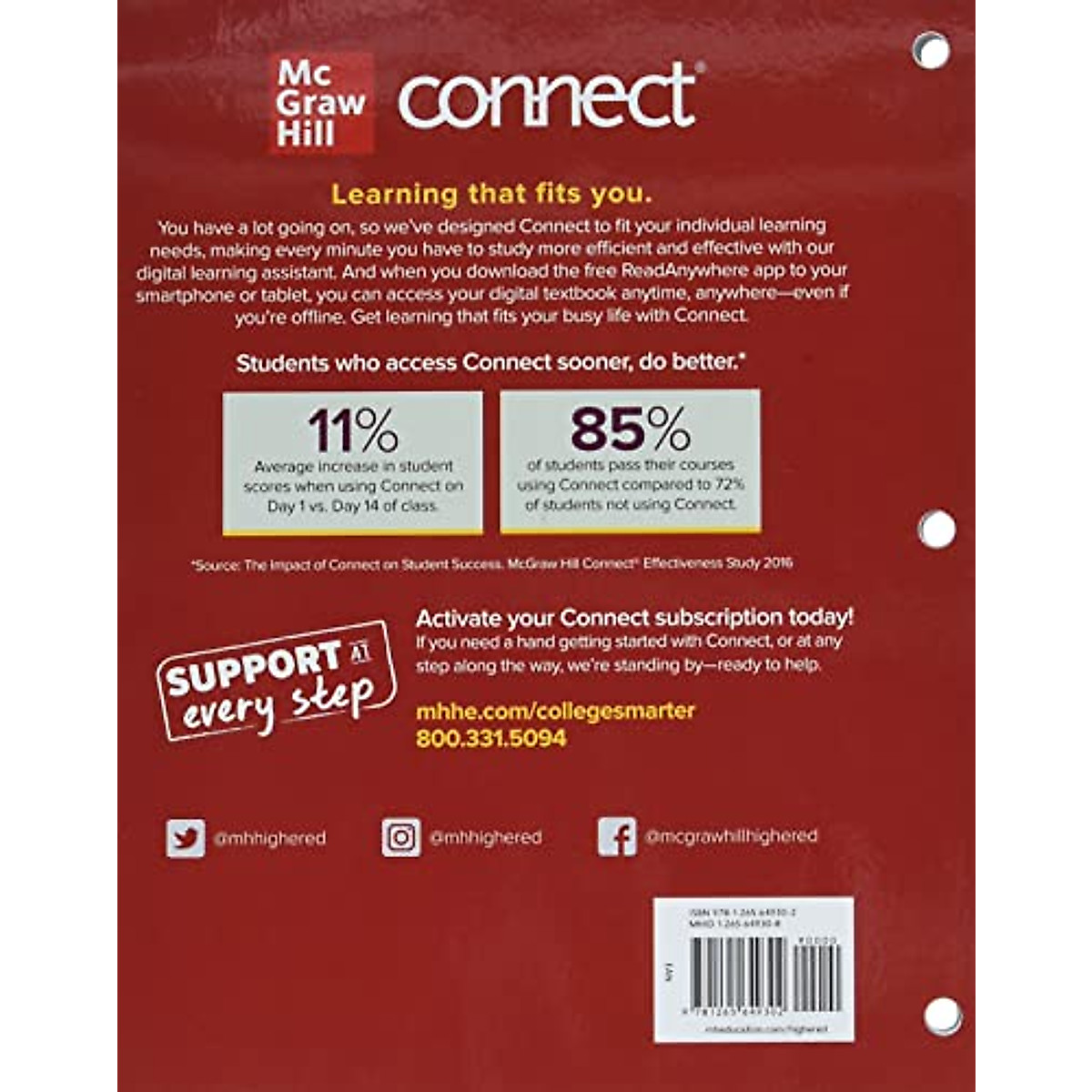 Loose Leaf for Theatre, Brief