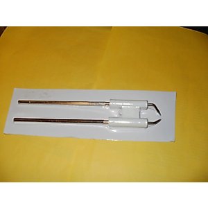 (Part NEW) RIELLO F3 ELECTRODE SET #3006330 - Riello Oil Burner Electrode Assembly - F3 + all part numbers/models in description