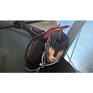 Arslan: The Warriors of Legend - Xbox One