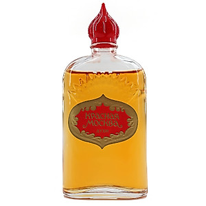 Novaya Zarya Krasnaya Moskva Red Moscow Moscou Rouge Perfume Glass Bottle US Imported Seller 42ml - 1.4 oz