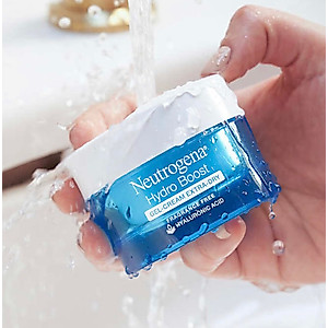 Neutrogena Hydro Boost Gel- Cream Extra - Dry, 1.7 oz, 2- pack