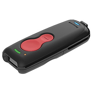 Honeywell 1602G2D-2-USB Voyager Wireless 2D Pocket Scanner, 1602 g