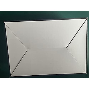 LIBWYS 6 Pack Double Walled Coffee Cups Glasses Mugs, 12oz Espresso Cappuccino Latte Tea Cups with Handle, Heat Resistant Borosilicate Clear Glasses 350ml