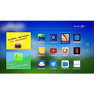 (亚马逊消息發送 Within 12 Hours) Chinese Renew Code for A2 A3 PRO HTV3 HTV5 H.TV Code 激活码 中文機頂盒啟動碼 16-Digit Activation Code Subscription for One Year + One Month, Total 400 Days