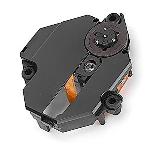 01 02 015 Replacement Lens, Optical Lens Durable High Accuracy for PS1 KSM‑440AEM Game Console(KSM-440AEM)