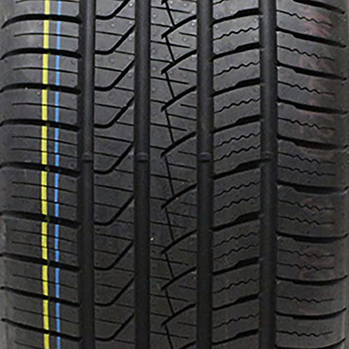 Pirelli P Zero All Season Plus 225/60R18 100W