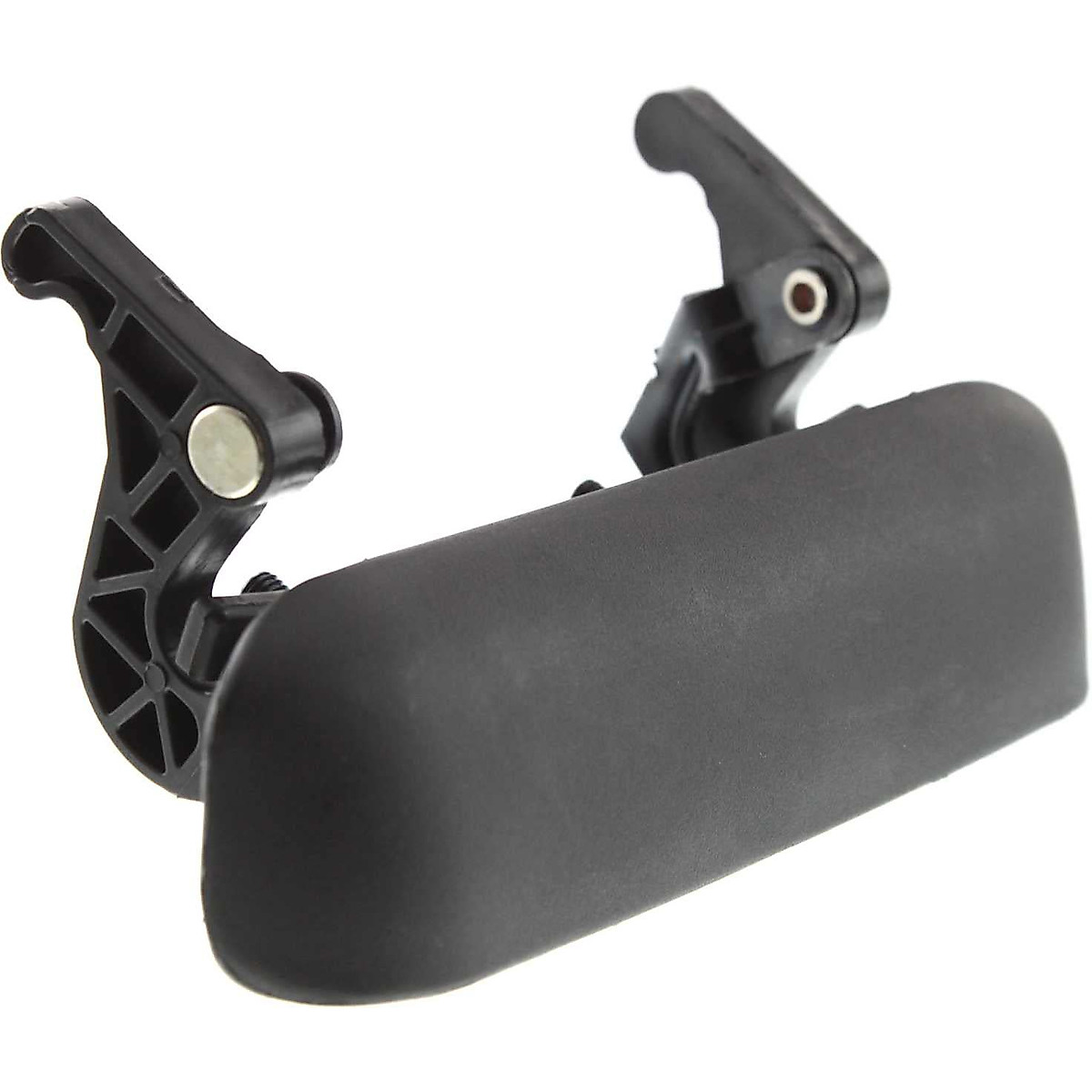 Evan Fischer Tailgate Handle Compatible with 1998-2011 Ford Ranger - FO1915109