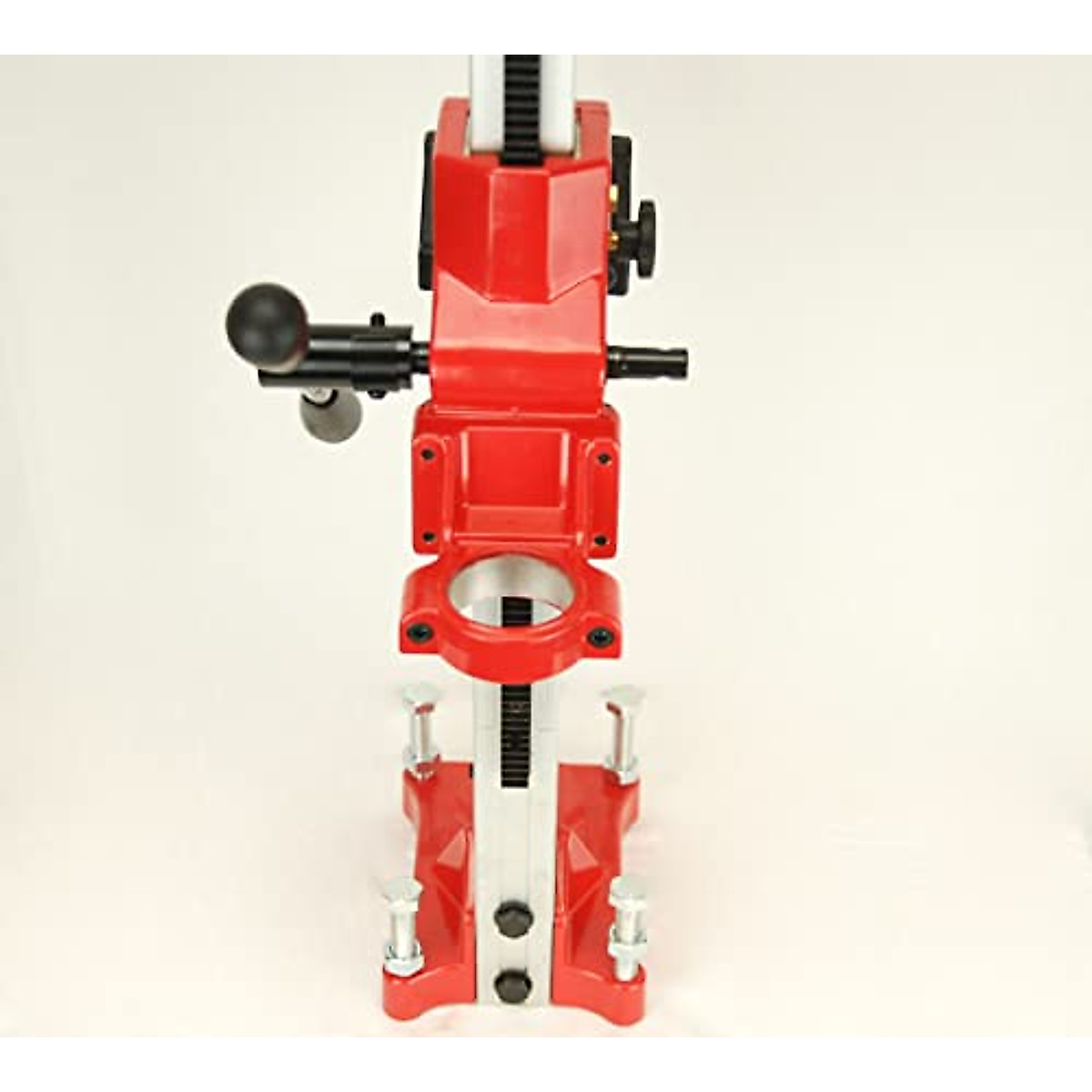 BLUEROCK Model Z1S - 4Z1 Concrete Core Drill Anchor Stand Rig 60mm Collar fits Weka DK12 DK13 DK16 M4 M-4 DM230 DM200 CB15 DS150