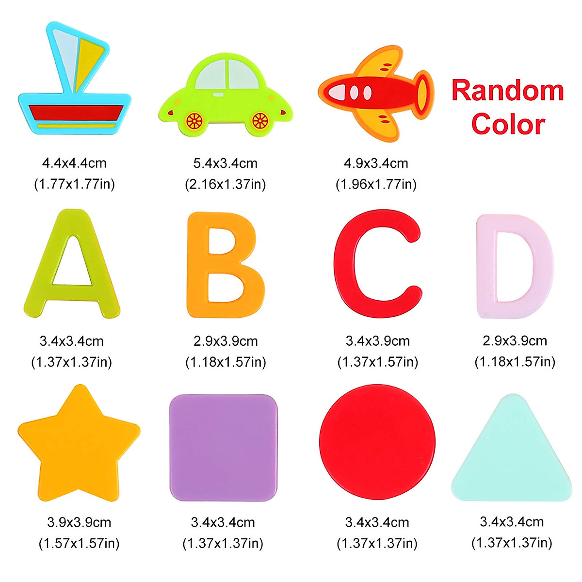 Baby Activity Cube 6-in-1 Musical Baby Learning Toys Including Letters Cognition Shape Sorter Piano Keys Interesting Multi-Functional Learning Activity Cube Best Gift for Boys Girls Aged 1 2 3