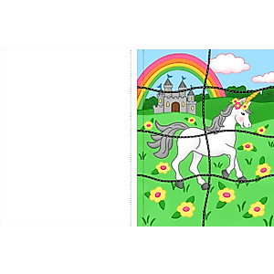 Learn Scissor Skills! (Includes Safety Scissors!)