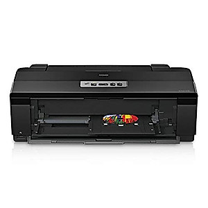 Epson Artisan 1430 Wireless Inkjet Printer (Renewed)
