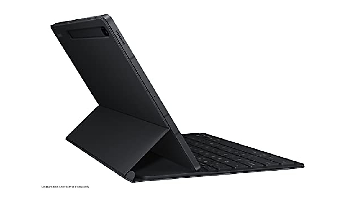 Samsung Tablet Keyboard Cover for Galaxy Tab S8+ & More – Slim ...