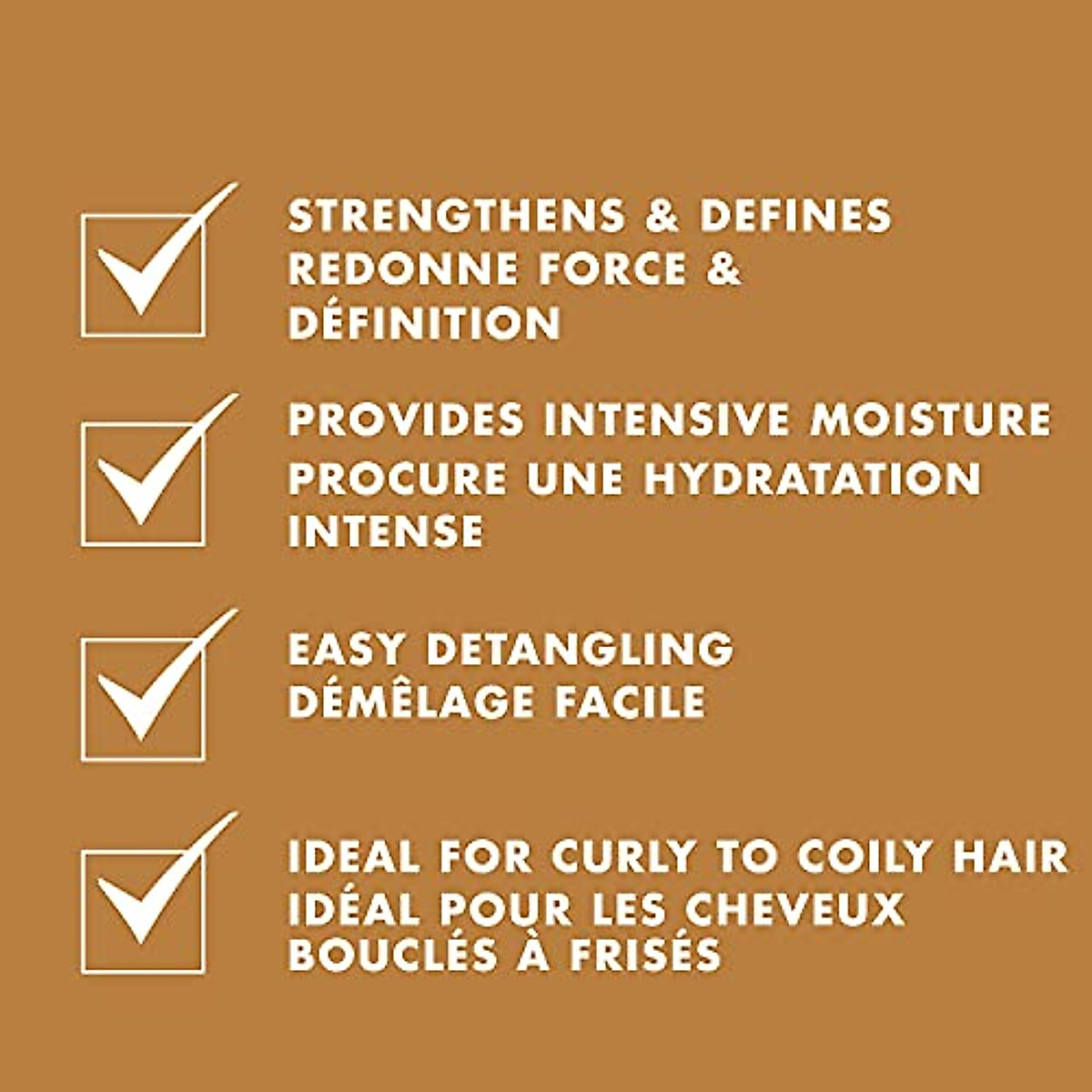 Nexxus Curl DefineCurl Define Moisturizing Conditioner For Curly and Coily Hair with Marula Oil Hair Conditioner for Strengthening and Moisturizing Curls 13.5 oz