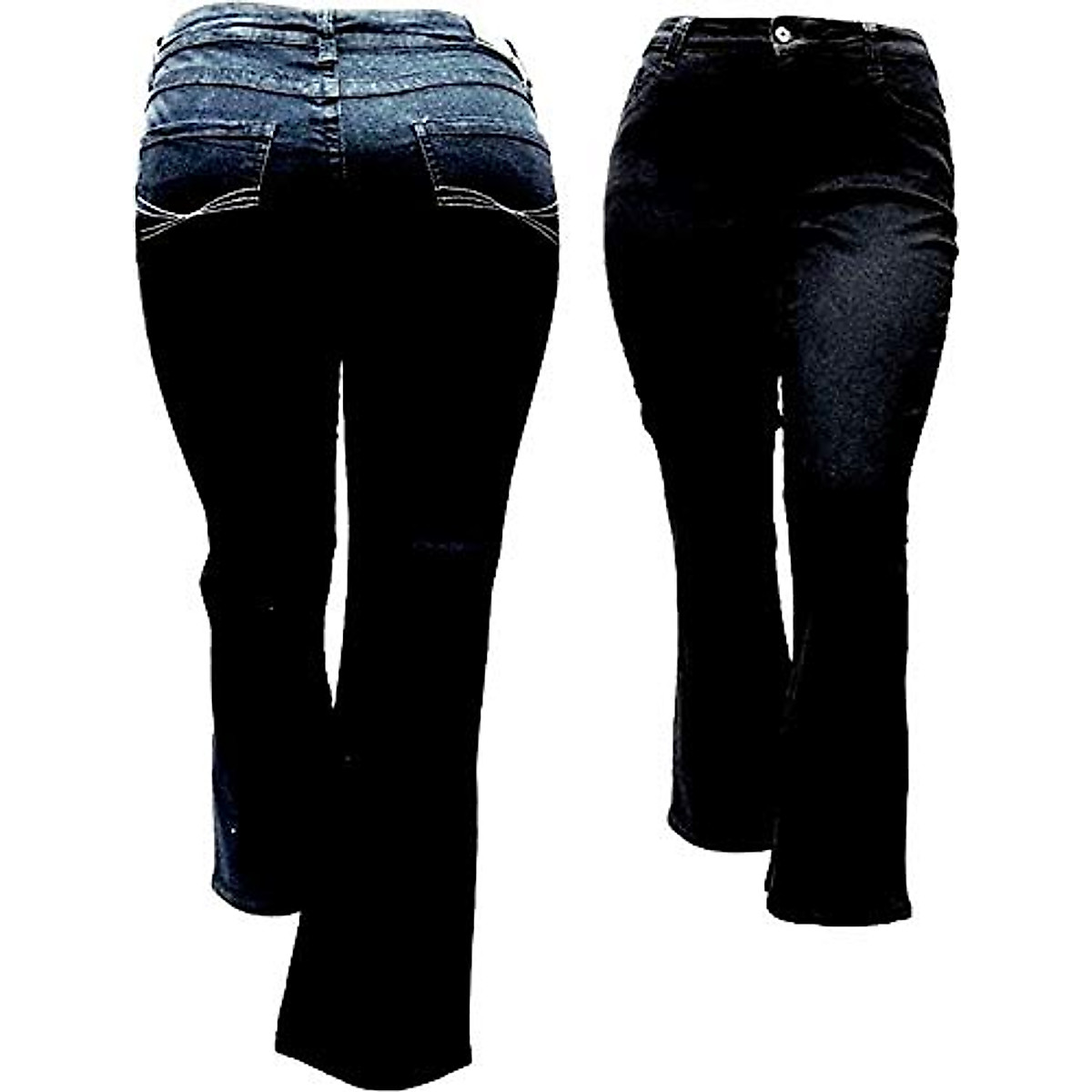 KUNMI Lee Wrangler Levi's Levi WallFlower Gloria Vanderbilt Gboomo ALLEGRACE JUST My Size Hybrid & Company Resfeber