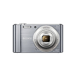 Sony DSC-W810