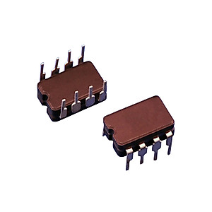 5962-9313101MPA - Converter 8-Pins CDIP 5962-9313101