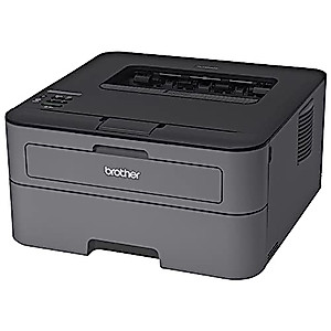 BROTHER INTERNATIONAL HL-L2315DW Compact Laser Printer Wireless