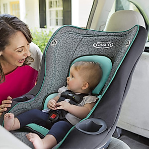 Graco My Ride 65 Convertible Car Seat, Sully