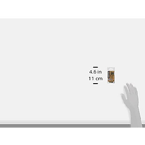 BOSTITCH Pin Nails, Headless, 23GA, 1-Inch, 3000-Pack (PT-2325-3M)