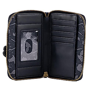 Loungefly Harry Potter Diagon Alley Faux Leather Wallet