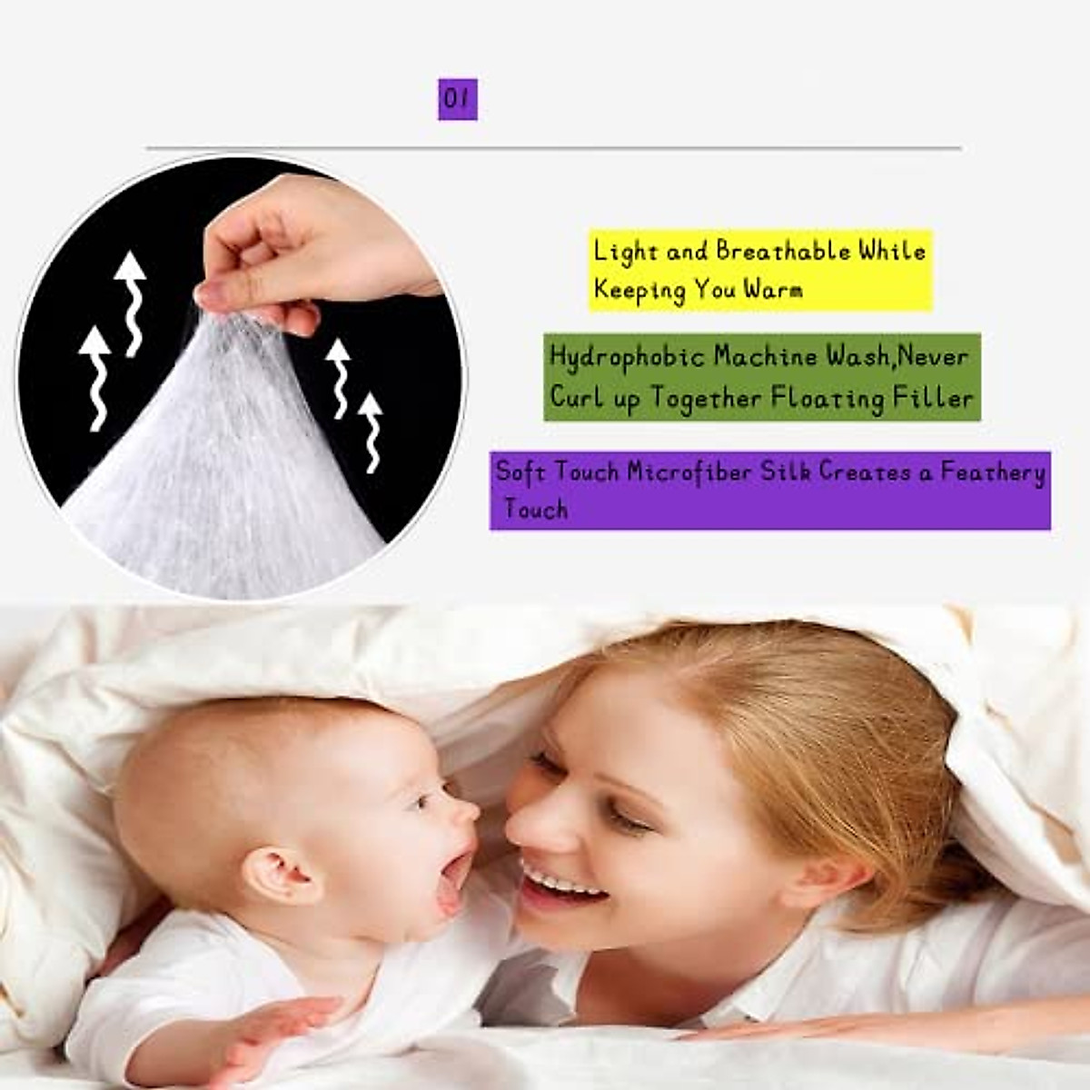 OKalayni Twin Comforter Sets for Boys Girls Kids Teens Space Astronaut Galaxy Bedding Sets Outer Space Themed Bedroom Decor 2 Piece Twin Size Bed Set Include -Comforter & Pillow Case Blue