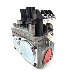 Vermont Castings LP Sit Valve (20010645)