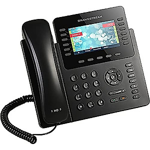 Grandstream GS-GXP2170 VoIP Phone & Device