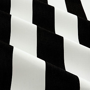 Sunbrella Cabana 58030-0000 Classic, Fabric by the Yard