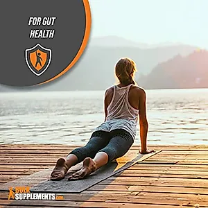 BULKSUPPLEMENTS.COM Oil of Oregano Softgels - Oregano Oil Supplements, from Wild Oregano Oil - 150mg of Oregano Essential Oil per 1 Softgel Serving - Oregano Oil Capsules (120 Softgels)