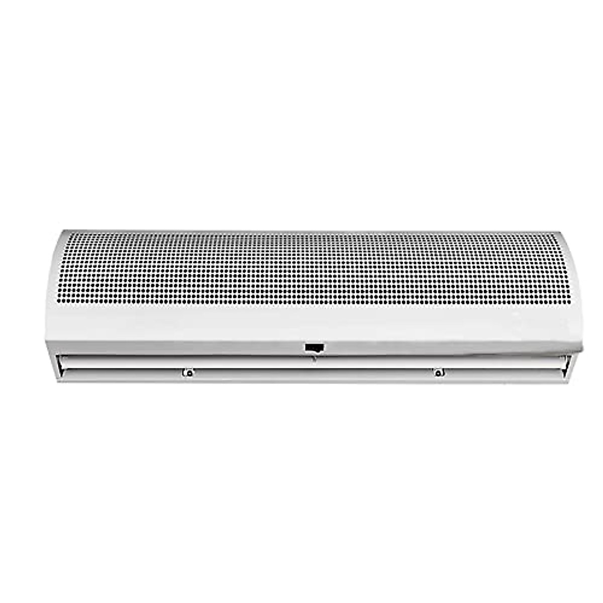 Lamps Starting Machine, Low Noise, White Modern, dustproof, Suitable for Residential and Business districts, Key, Multiple Sizes for You to Choose (Size : 120cm)