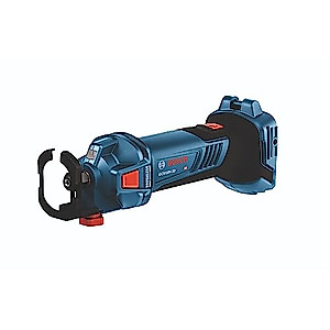 BOSCH GCU18V-30N 18V Brushless Cut-Out Tool (Bare Tool)