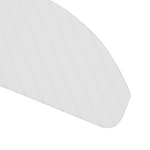 Zerodis Vacuum Cleaner Mop Cloth,6Pcs Vacuum Cleaner Pads Replacement Parts Sweeper Accessories for Yeedi Vac 2pro Vacuum Cleaner