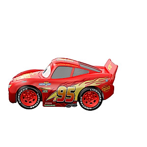 Disney Cars Toys Turbo Racers Lightning McQueen
