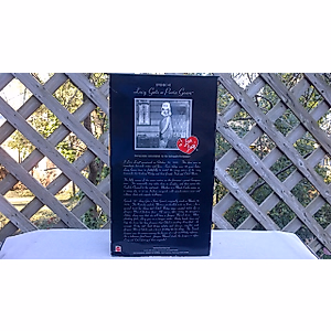 Mattel Barbie 2003 Timeless Treasures Collectible Doll - I Love Lucy - Lucy Gets a Paris Gown