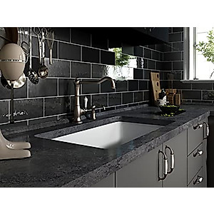 Rohl 6497-00 Kitchen Faucets and Accessories, White