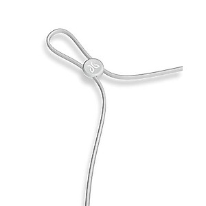 Jaybird Tarah Bluetooth Wireless Sport Headphones for Gym Training, Workouts, Fitness and Running Performance: Sweatproof and Waterproof – Nimbus Gray/Jade