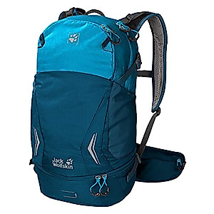 Jack Wolfskin Moab Jam 30, Dark Cobalt, ONE Size