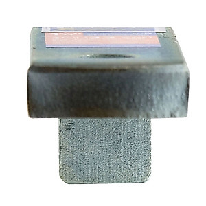 Reese Towpower 06280 Standard Ball Mount, 1.25 in Drop