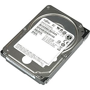 Fujitsu MBD2300RC 300GB 10000 RPM 2.5" SAS-6GB/s hdd