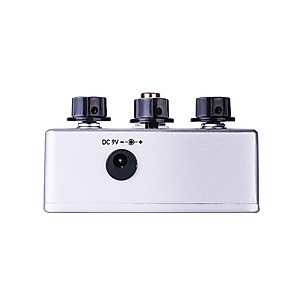 GOKKO Guitar Effect Pedal (GK-24 Overdrive)